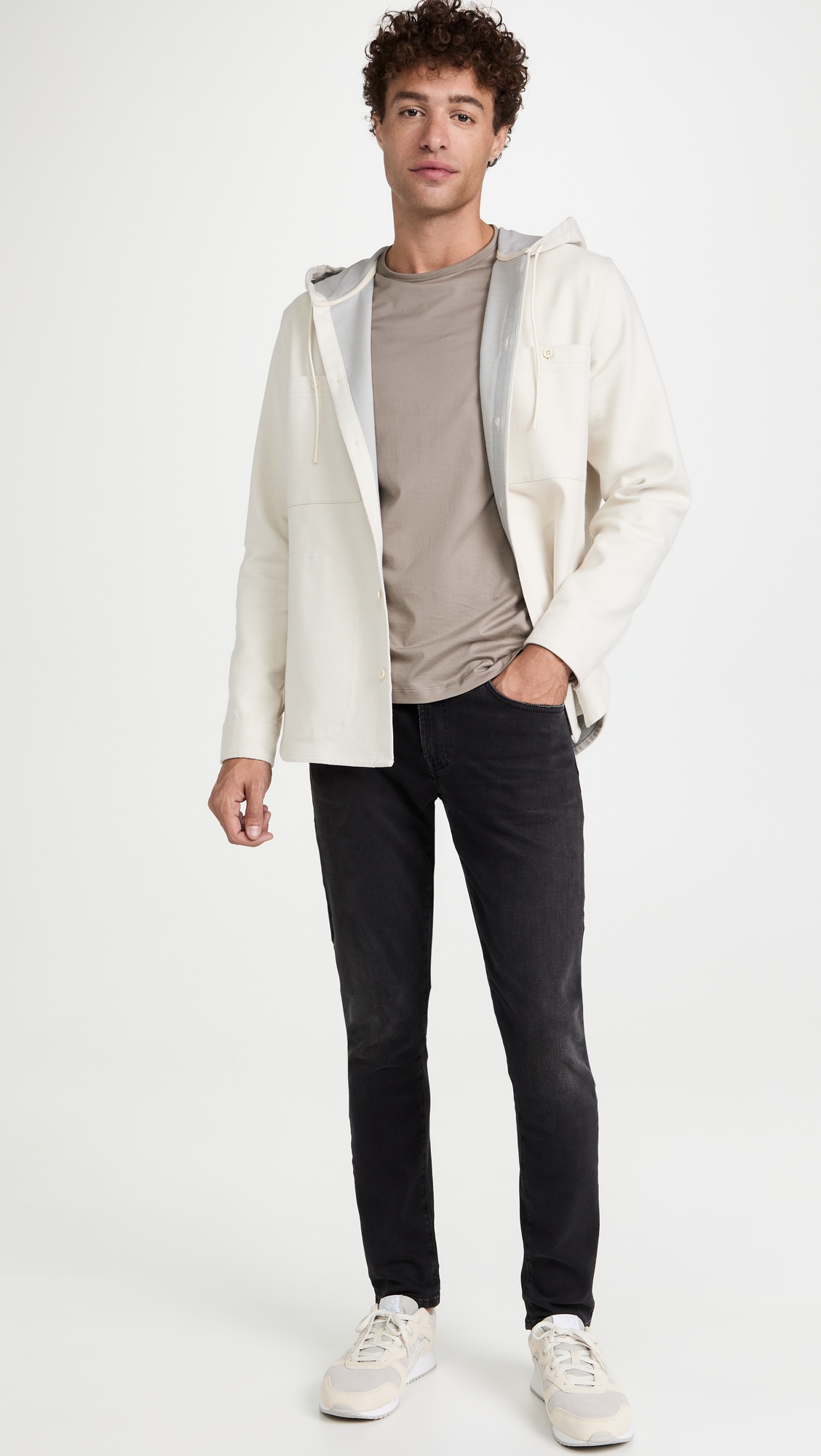 CITIZENS OF HUMANITY Citizens of Humanity Slim Tapered Leg Jeans